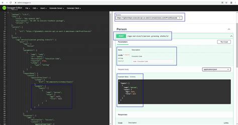 Accessing The Swagger Endpoint FlexRule Resource Hub