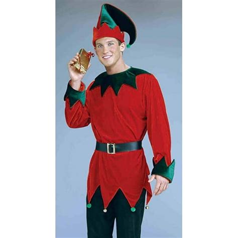 Sexy Santas Helpers