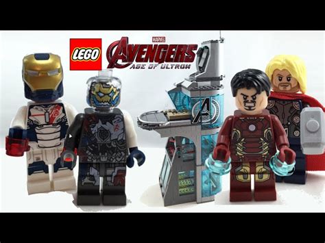 Lego Ultron 2022