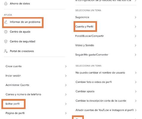 Cómo Cambiar La Fecha De Nacimiento En Tik Tok