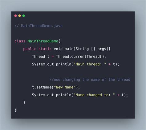 Java Game Programming Multiple Threads Best Game Thread