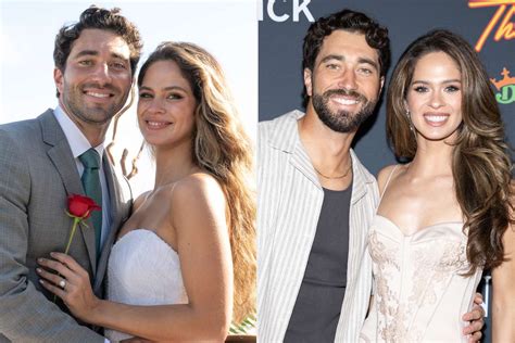 Joey Graziadei And Kelsey Anderson Reflect On The Bachelor 2 Years