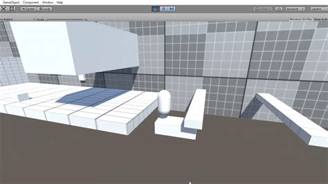 unity 2017 2 0f3 personal 64bit test scene unity uni unity project pc mac and linux standalone