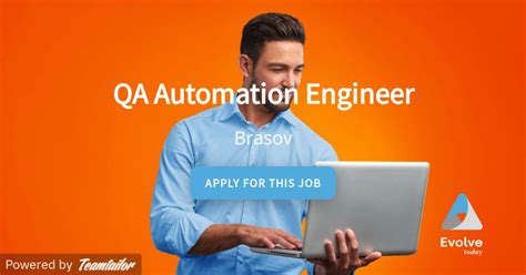 Mihaela Mihai On Linkedin Qa Automation Engineer Evolve Today