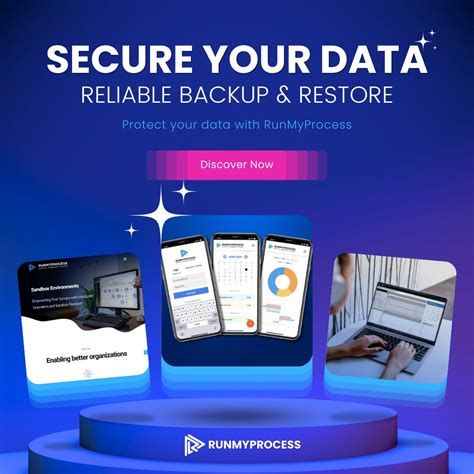 Runmyprocess On Linkedin Datasecurity Runmyprocess Lowcode