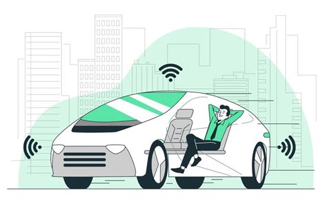 Data Annotation Services The Backbone Of Self Driving Cars And Their Impact On The Future Of
