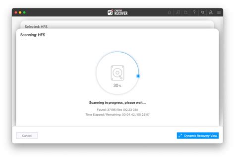 Recover Data From Mac With Remo Mac Data Recovery Software