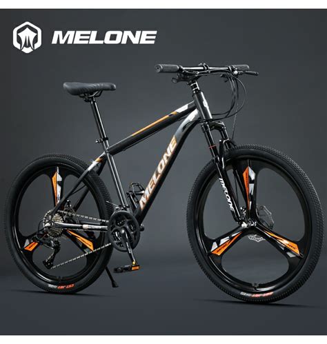 입문 Mtb자전거 카본 엠티비 광폭타이어 출퇴근 산악용 티몬