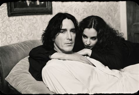 Severus Snape With Paraplegic Legs And Bellatrix Stable Diffusion Online