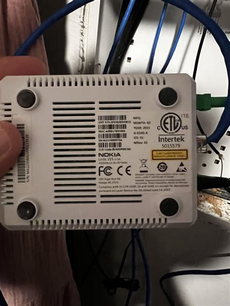 Im Trying To Add More Ethernet Ports But Im Not Sure What This Thing