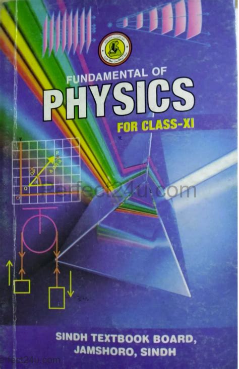 Physics Book For Class 11 Sindh Board Pdf Download