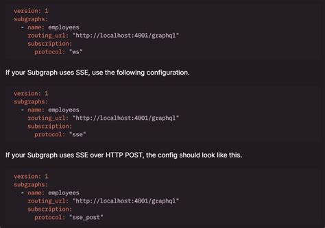 Cosmorouter Graphql Subscriptions Apimanagement Development