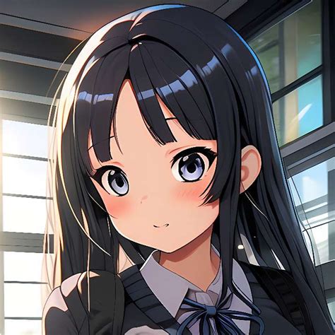 Chat With Mio Akiyama Enjoy Free Ai Character Voice Chat Talkie Ai Xmasvoice