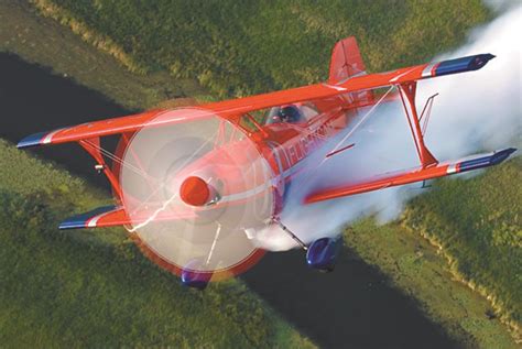 Correll To Take To The Skies For Airfair 2025