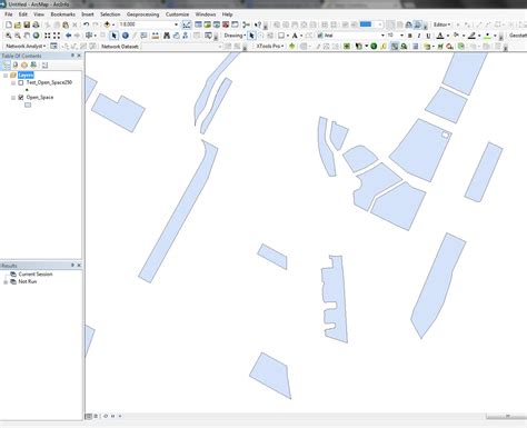 Arcmap Points On Polygon Perimeter ArcGIS Geographic Information Systems Stack Exchange