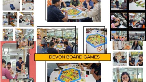 Sritaj Patel On Linkedin Devon Devon Boardgames