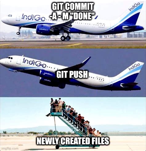 abhinav singh on linkedin meme github git humor humour coding softwareengineer…