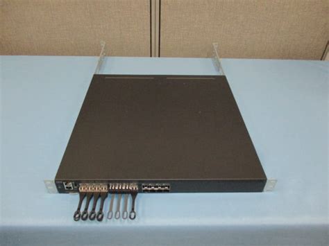 IBM X SAN Switch Port Active Containing Brocade GB SFP S PN Supreme IBM X SAN Switch Port Active Containing Brocade GB SFP S PN Supreme