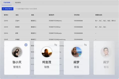 企飞scrm ｜ 企微scrm