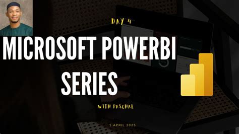 Powerbi Dataanalytics Datascience Businessintelligence Mgbecheta Paschal Chukwudubem
