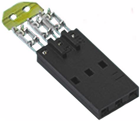 Molex IDC Connector Female A Price From Rs Unit Onwards Specification And