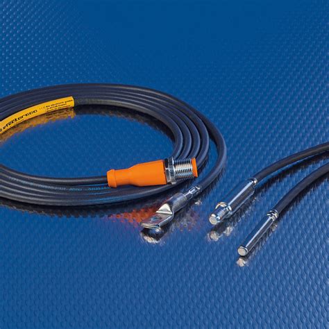 Pt Temperature Probe Screw In RITM Industry