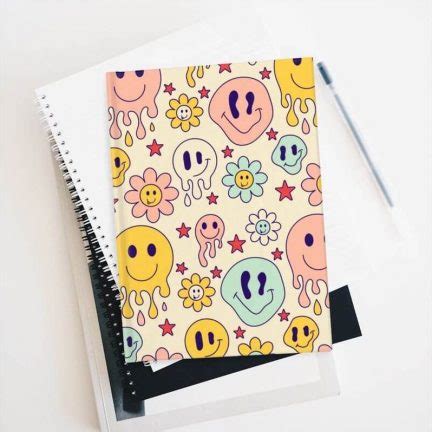 DIY Custom Notebooks How To Transform Plain Journals Into Personalized Treasures