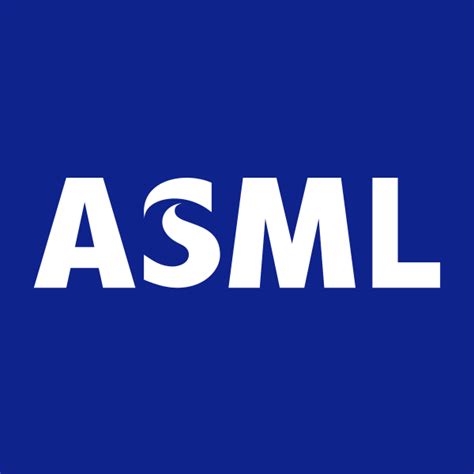 Asml Aktienkurs Und Chart — Euronext Asml — Tradingview