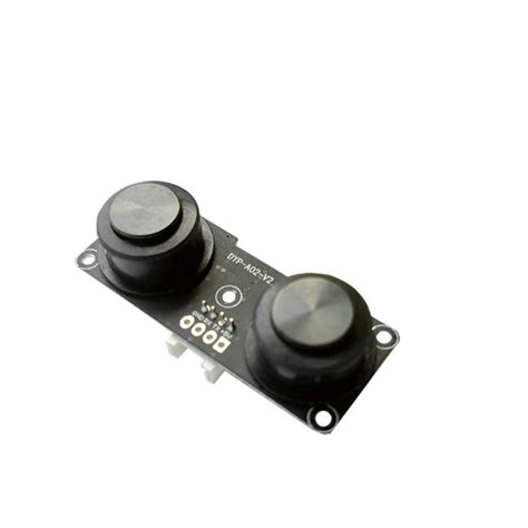 Ultrasonic Ranging Sensor Small Blind Area Module Robot Agv Vehicle Waterproof Obstacle