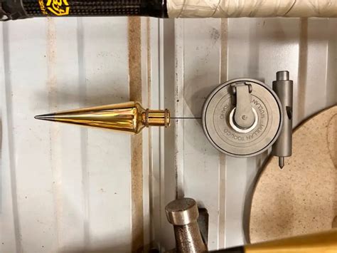 How To Use A Plumb Bob Storables