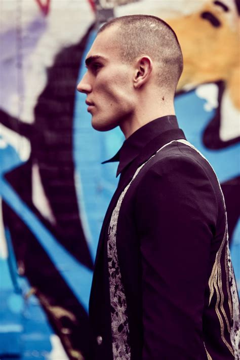 With love Josh Schön Magazine