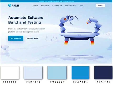 Exploring Minimalist Web Design Theory Less Is More