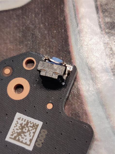 Finding Part Replacementnumber Raskelectronics