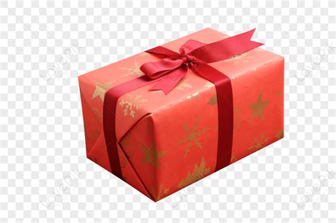 선물 포장 박스 Png 일러스트 무료 다운로드 Lovepik