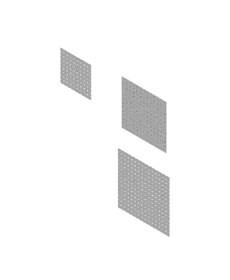 Optical Illusion V1 3d Model By Kaizen3dprints On Thangs