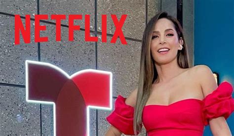 Carmen Villalobos La Actriz Colombiana Que Triunfa En Netflix