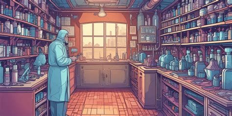 Histopathology Laboratory Techniques