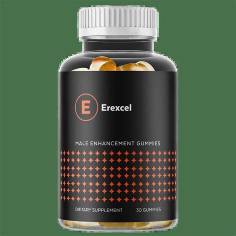 Erexcel Official Website The Power Of Ultra Potent Natural Formula