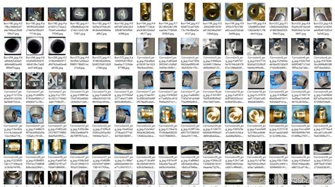 基于yolov10v9v8深度学习的工业金属品外观瑕疵检测系统【python源码pyqt5界面数据集训练代码】深度学习实战、目标检测