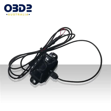 Why Use A TPMS Repeater A Quick Guide OBD2 Australia