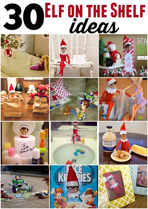 11 Elfie Time Ideas Elf Fun Elf On The Self Christmas Elf
