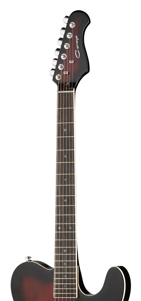 Электрогитара Caraya E219RDS - купить в Москве и Санкт-Петербурге ...