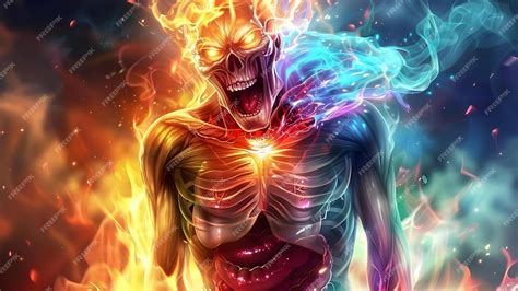 Premium Photo Xray Of Human Stomach Displaying Gerd Infections In