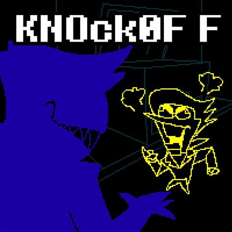 Stream Knockoff Junkil Vs Spamton Fnf Style Ft Hodgepodge By Creepa
