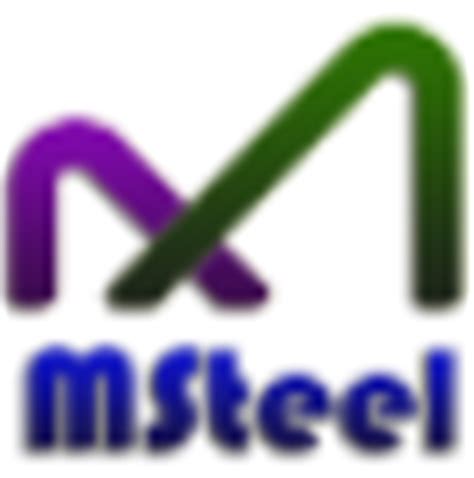 Msteel线材下料优化软件官方下载msteel线材下料优化软件最新版v20211226免费下载3dm软件