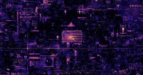 Heatmaps Of Pixels Placed Per Color On R Place Album On Imgur