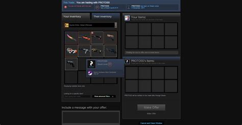 Declined Report CSGO Counter Strike Global Offensive Items