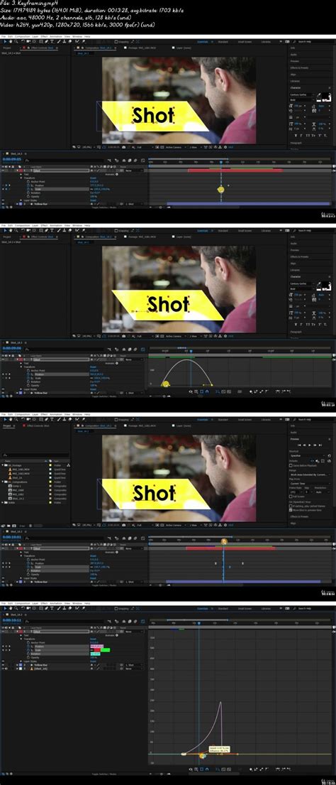 Master Adobe After Effects For Beginners Softarchive