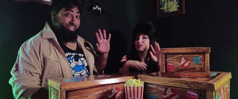 Sips And Spirits Halloween Special • Cheers With Chelsea