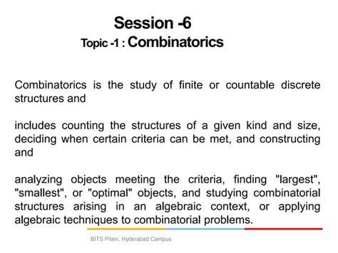 Combinatorics101050pptchcjcjcjcjcjcjcjc Ppt